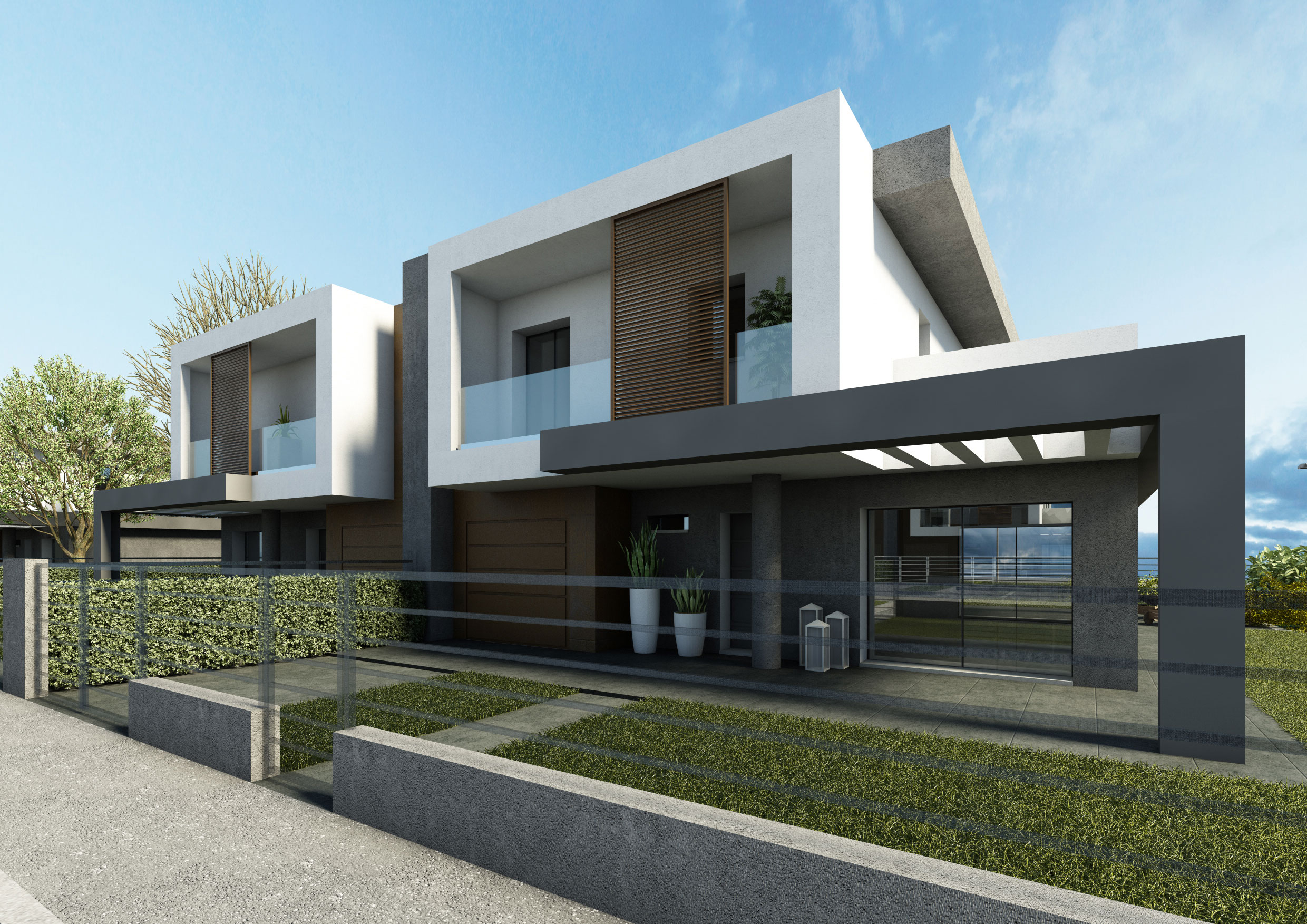 Open-A - Studio di Architettura a Forlì - Architetto Forlì - Design ...